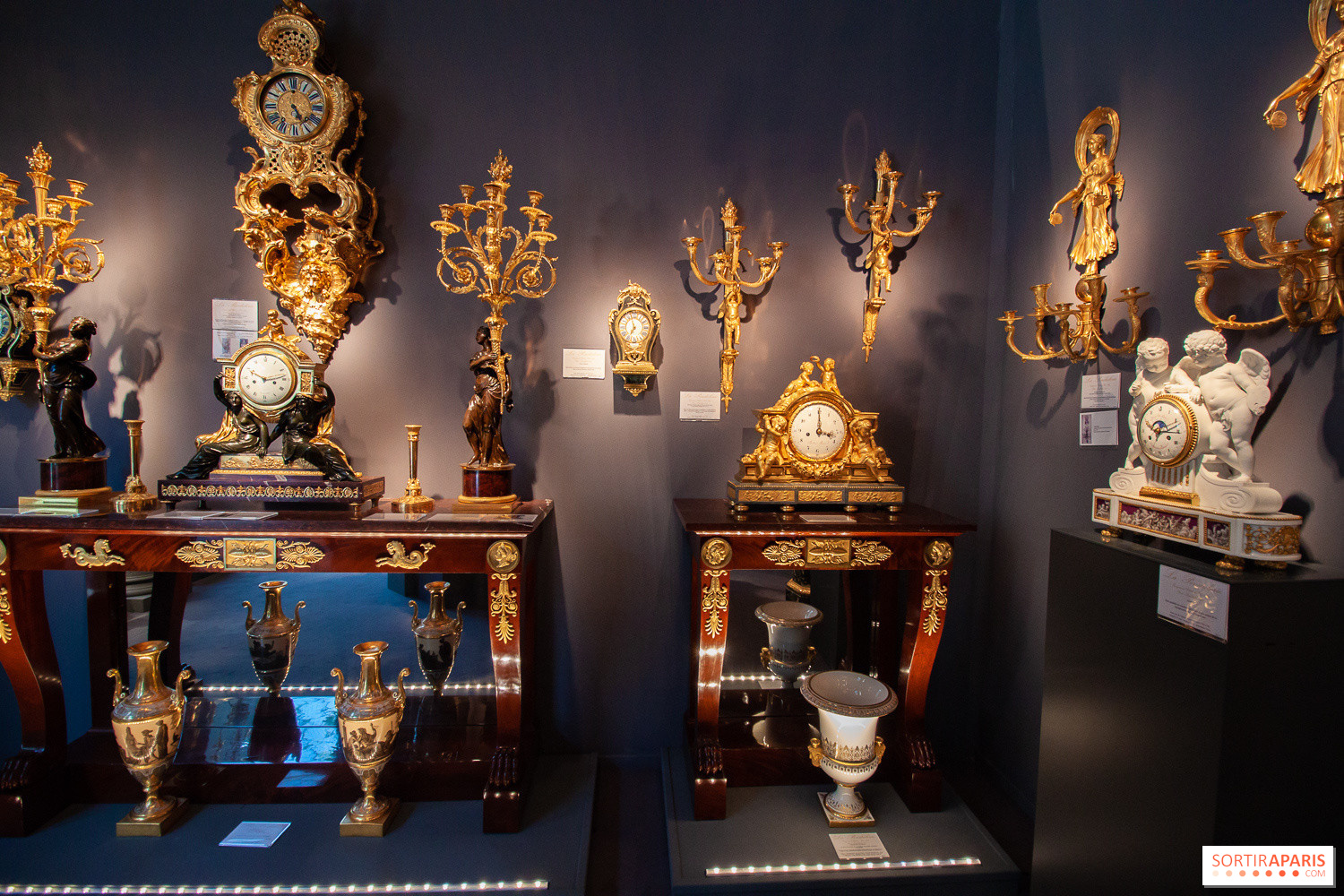 La Biennale Paris 2019 au Grand Palais - Sortiraparis.com
