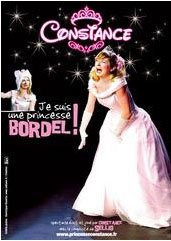 Paris fait sa comédie 2009 - constance pittard - Sortiraparis.com