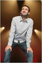 Paris fait sa comédie 2009 - mathieu madenian - Sortiraparis.com