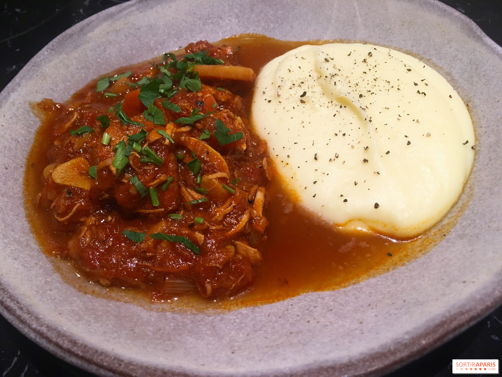 IBRIK Kitchen, de la cuisine des Balkans réconfortante - Sortiraparis.com