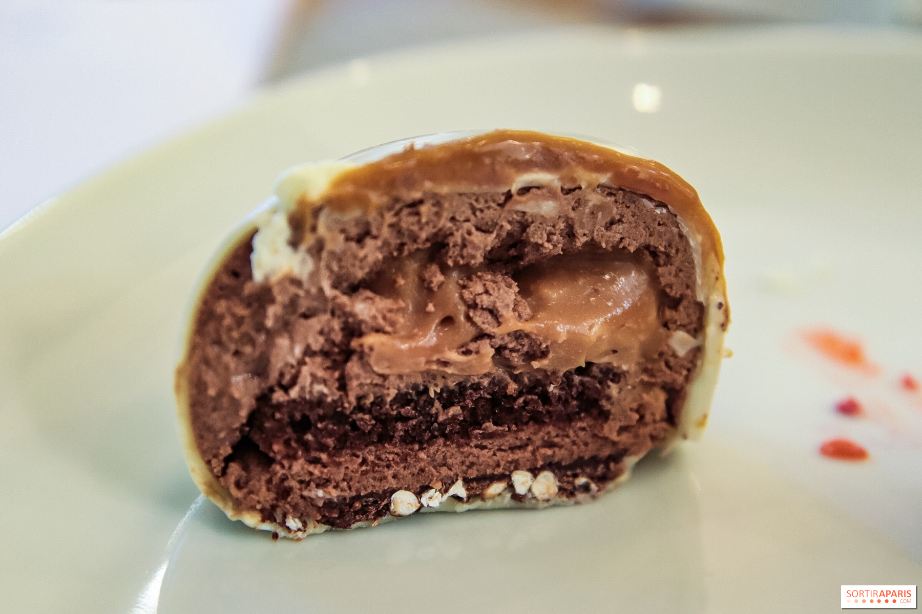 Bo&Mie dévoile ses nouvelles pâtisseries et viennoiseries 2019 ...