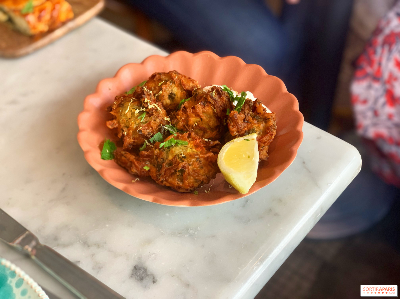La gastronomie grecque à l'honneur au Grand Café d'Athènes ...