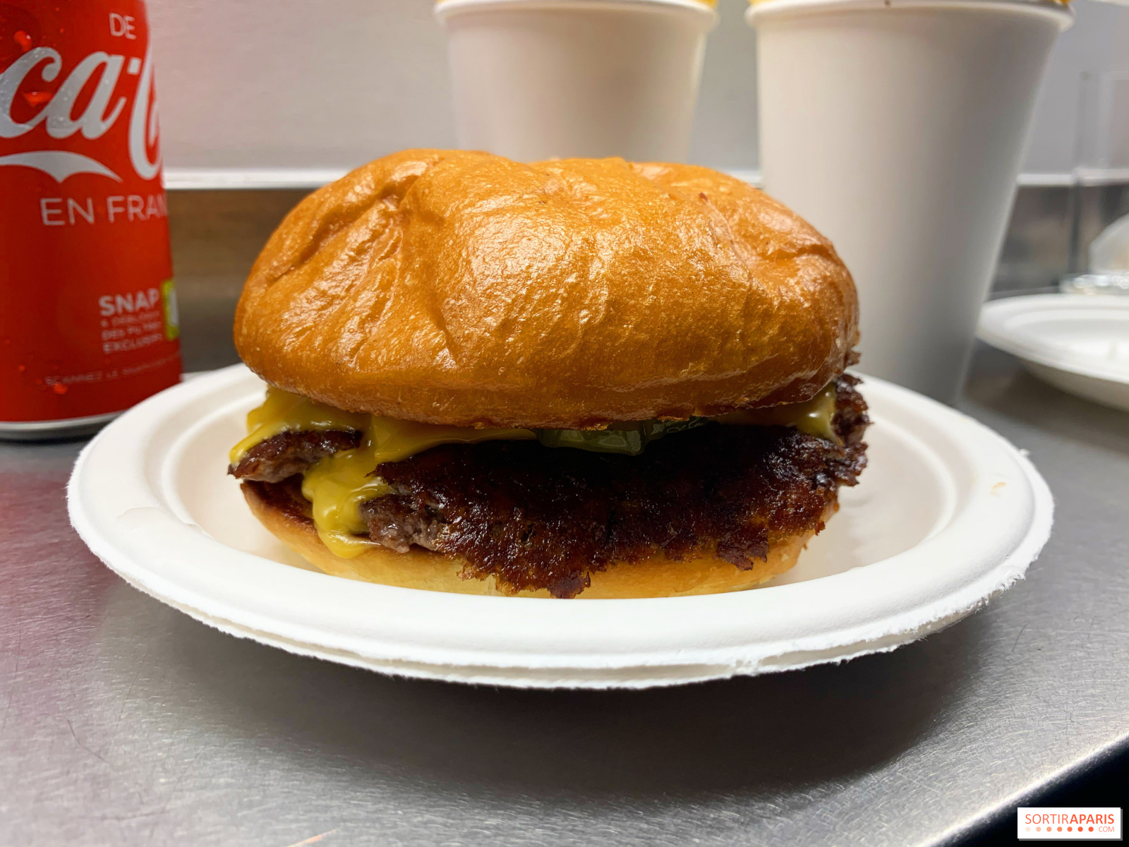 Dumbo et ses burgers débarquent dans le 9e arrondissement ...