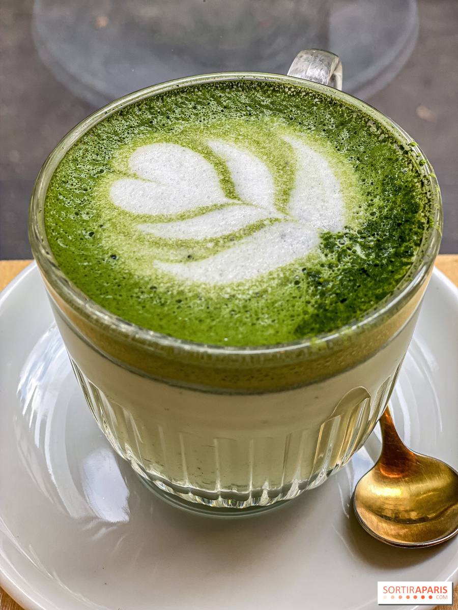 Bon Bouquet Café, un brunch canon pour toute la semaine - Sortiraparis.com