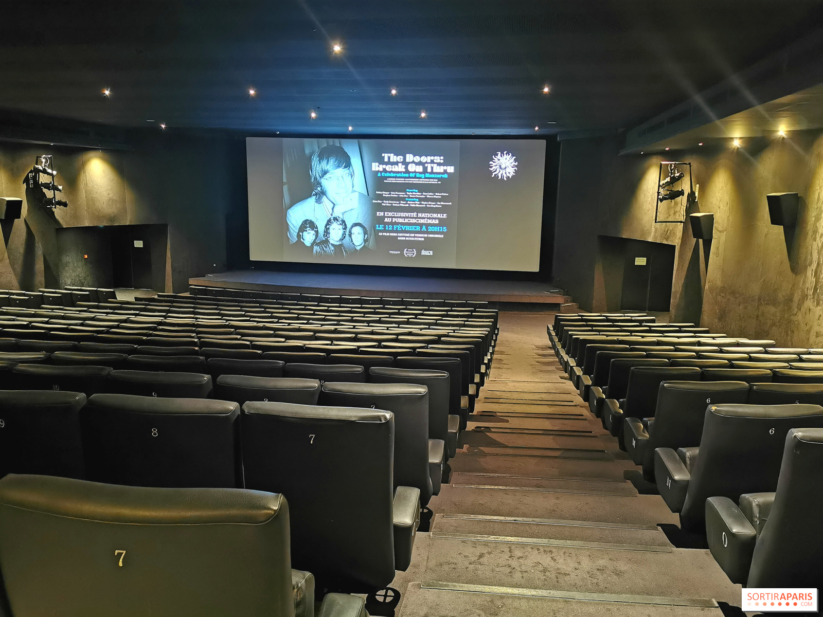 Publicis Cinémas : un cinéma indépendant partenaire du festival Coréen ...