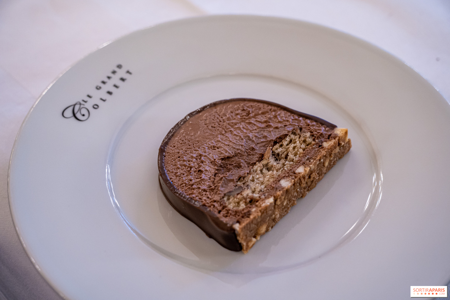 Les Bûches de Noël 2021 des Secrets de Muriel au Grand Colbert ...