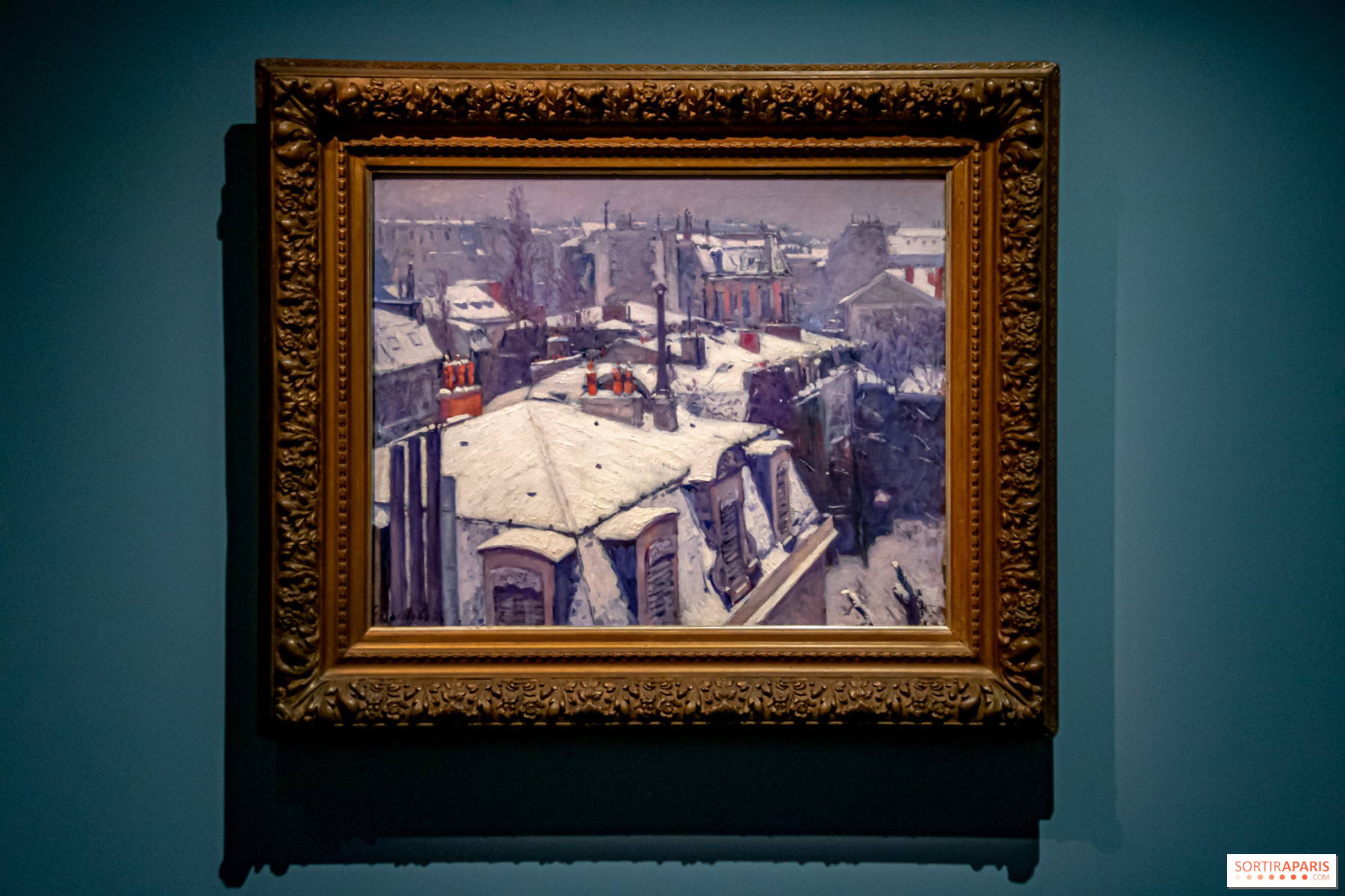 Marcel Proust, un roman parisien, nos photos de l'exposition au musée ...