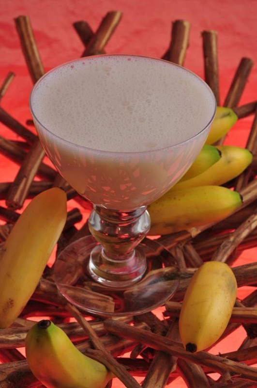 Le Paradis du Fruit met à l'honneur la Banane de Guadeloupe et de ...